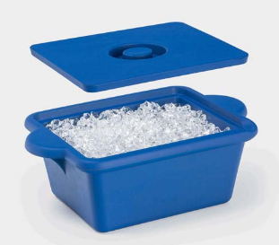 ICE BUCKETS - JVL Labs Laboratory Equipment