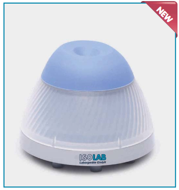 MIXER - “vortex” - “basic” - JVL Labs Laboratory Equipment